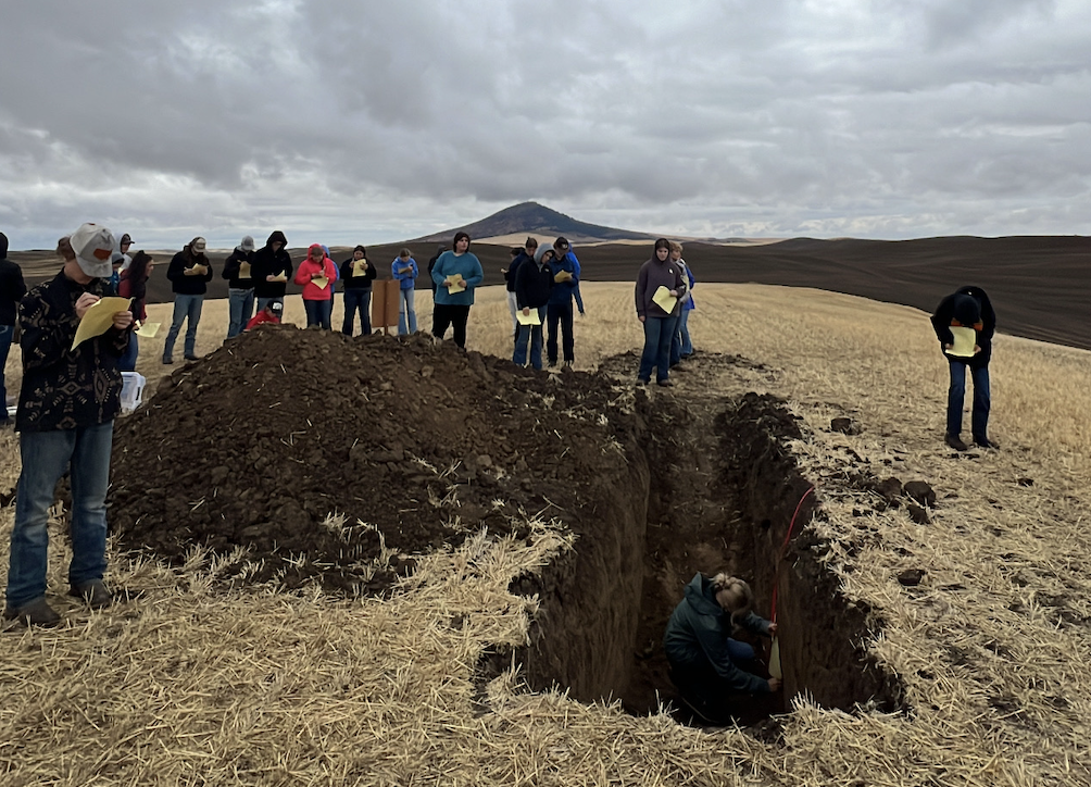 Get Involved – Pine Creek Conservation District